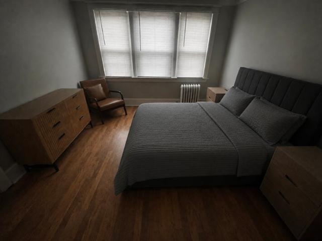 Spacious Furnished Room for Rent