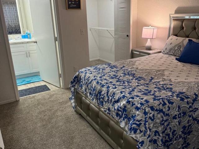 SPACIOUS FURNISHED ROOM FOR RENT IN 32839
