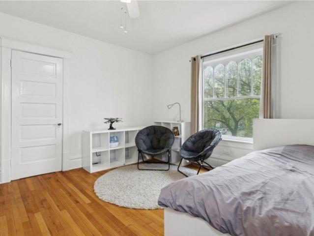 Spacious Furnished Room in Friendly Shared Home