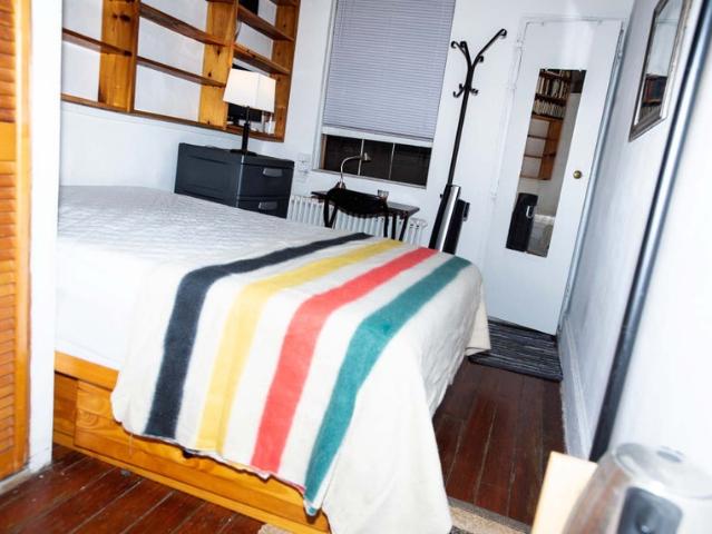 Spacious Furnished Room in Great Location