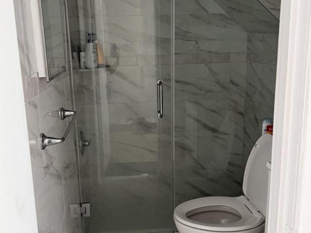 Spacious Furnished Room Near Metro North | WiFi, A