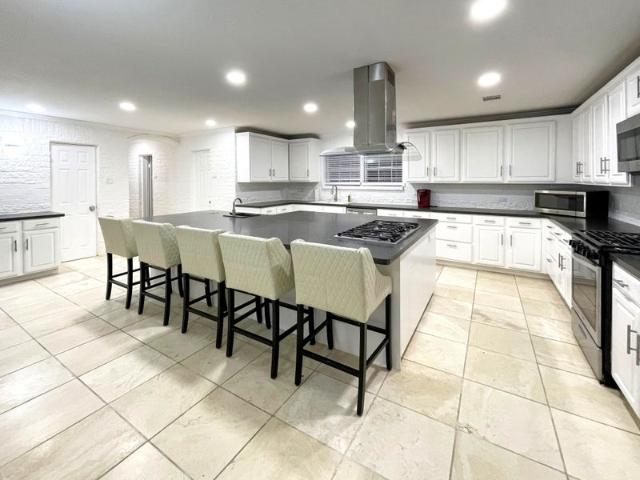 Spacious Gated Estate, Premier Property, Fully