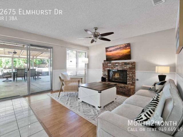 Spacious Gem on Elmhurst Dr