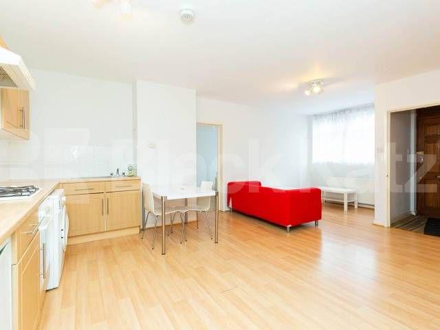 Spacious ground floor 1 bedroom in the heart of Stoke Newington