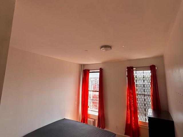 Spacious Harlem Room w/ Private Bath + Huge Closet
