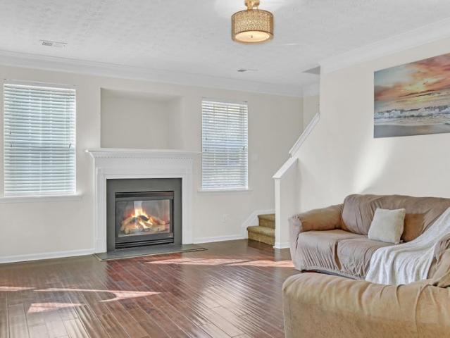 Spacious & highquality Ellenwood House with a grea