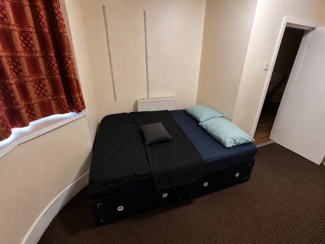 Spacious home available in Plaistow, London E13