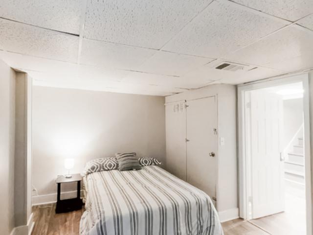 Spacious Home Designed for Comfortable Living | Furnished, Secure, and Spacious, Free Wi Fi, Monthly Cleanings, Bus Stop 0.3 Mile Away, and Grocery Store 0.4 Miles Away