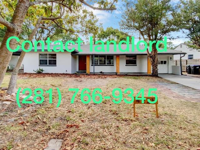 SPACIOUS HOME FOR RENT