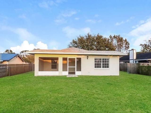 Spacious Home For Rent