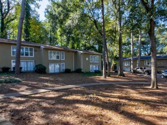 Spacious home in Atlanta