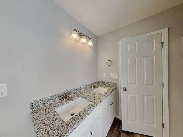 Spacious Home in Charlotte
