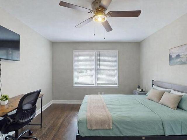 Spacious Home in Decatur with Large Private Yard