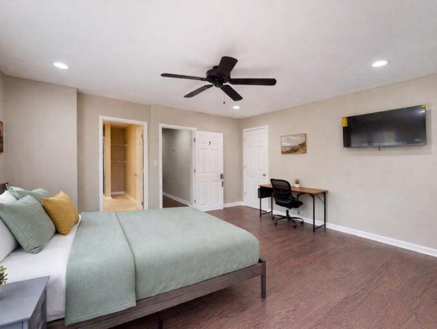Spacious Home in Decatur with Large Private Yard