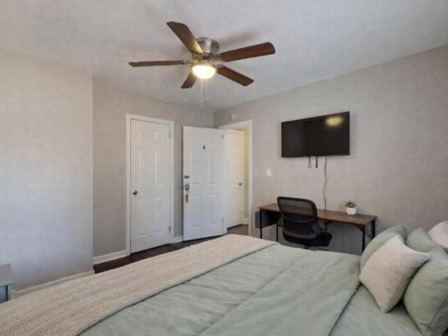 Spacious Home in Decatur with Large Private Yard