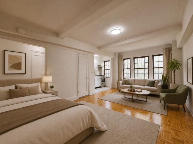 Spacious Home in prime Brooklyn Heights