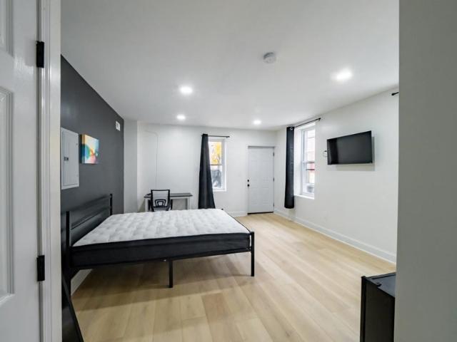 Spacious home in the Temple University neighborhoo