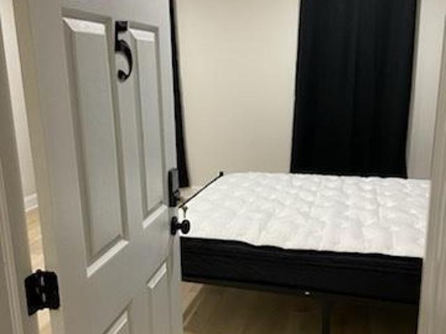 Spacious home in the Temple University neighborhood with city access. High tech & newly renovated