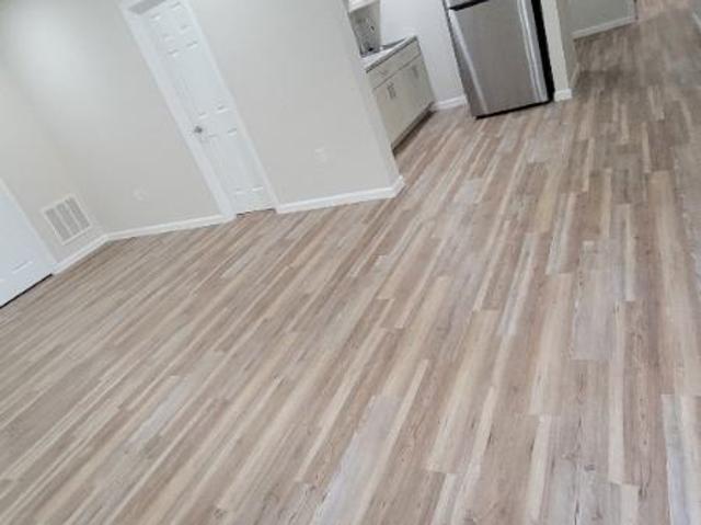 Spacious home