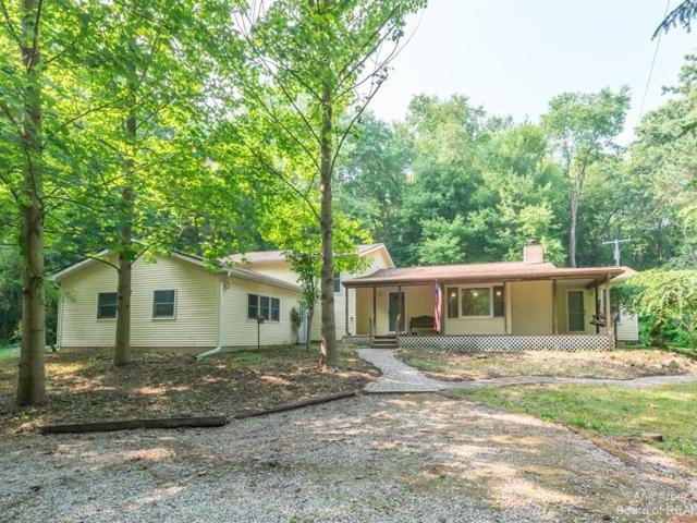 Spacious Home!