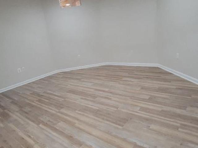 Spacious home
