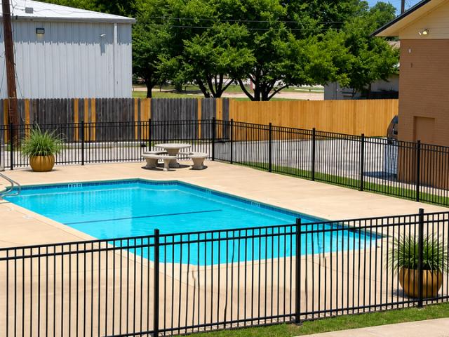 Spacious homes in convenient location 2 Bedroom Apartment for Rent at 200 Rebecca St, Bryan, TX 77801
