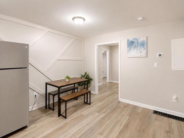 Spacious & homey Atlanta House with Backyard