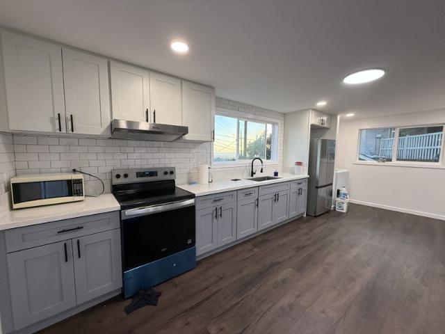 Spacious Honolulu Home in Convenient Location （ne