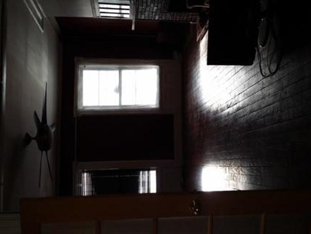 Spacious Immediately available Studio!