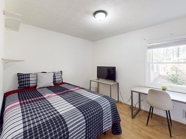 Spacious Lawrenceville House with Covered Patio and TV's in rooms