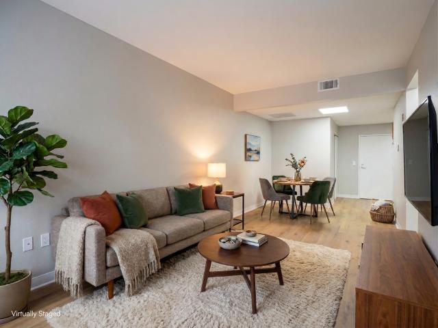 Spacious Living at Heritage Lofts, Piqua Studio Apartment for Rent at 316 N College St, Piqua, OH 45356