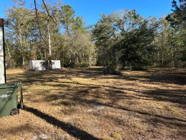 Spacious Lot with Utilities in Allenhurst_Ready fo