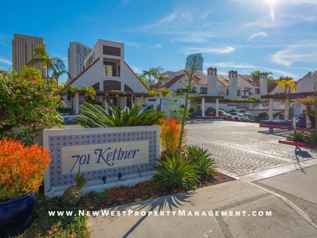 Spacious Marina District 1 Bedroom at Park Row!