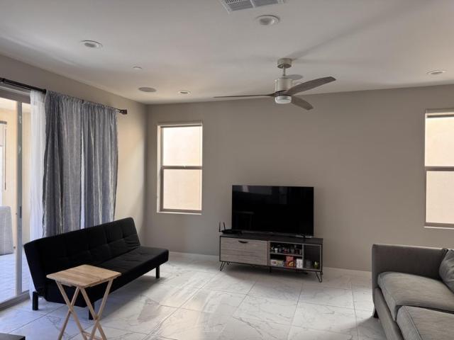 Spacious Master Bedroom w/ Private Bath