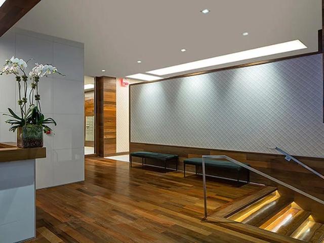 Spacious Master Bedroom w/ Private Bath & Terrace