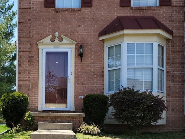Spacious Master Bedroom available Now in townhome