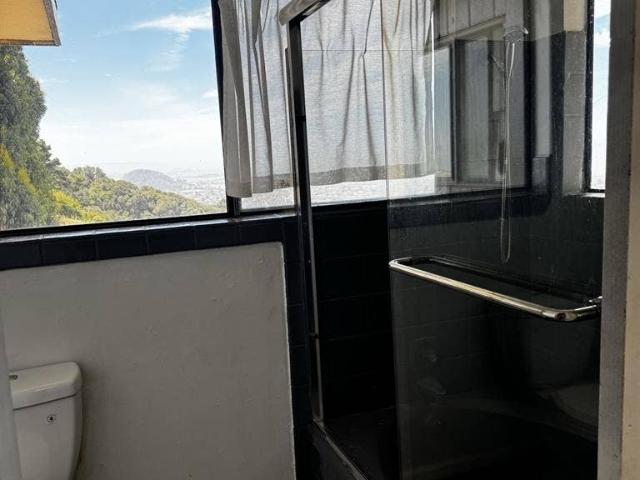 Spacious Master Bedroomm