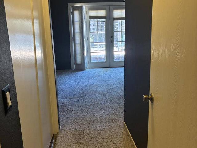 Spacious Master Suite/ Bathroom