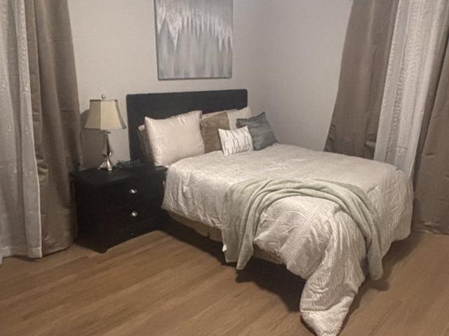 Spacious Master Suite – Your Own Private Bath