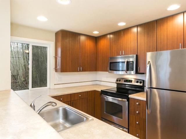 Corner unit Condo In Town with Pool