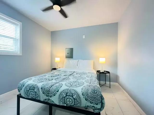 Spacious & Modern Houston Multiplex Close to Downtown