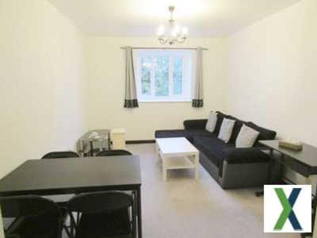 Spacious Modern Second Floor 1 Bedroom Flat to Rent, Willow Court, Trinity Close, Leytonstone E11