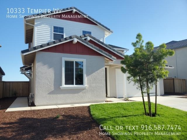 Spacious Move In Ready Home