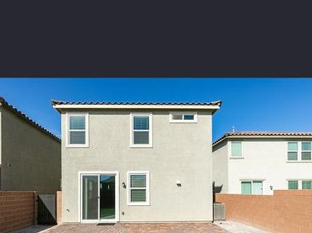 Spacious new 4 bed 2 bath home