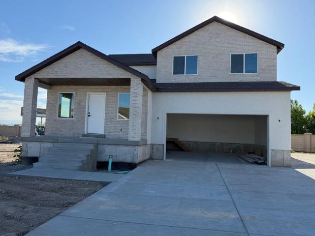 Spacious New Construction Basement Apartment for R