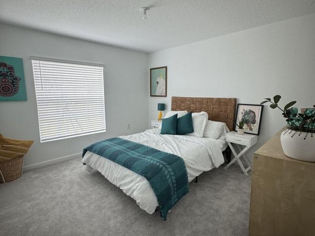 Spacious New Home, fully Furnished