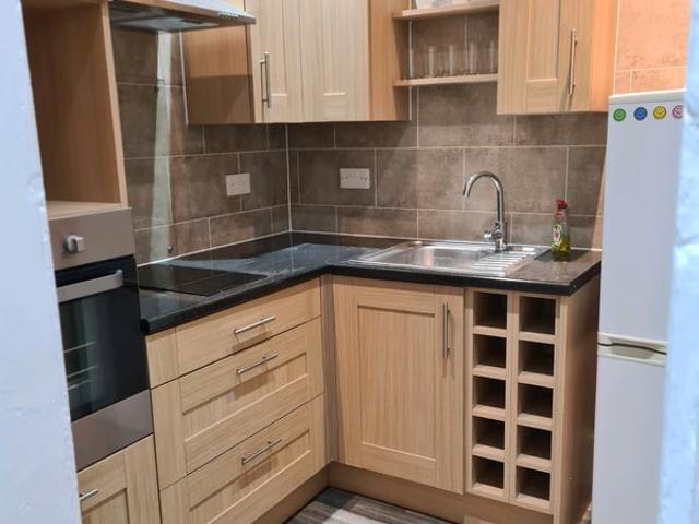 Spacious Newly renovated 2 Bed Flat Student/Prof