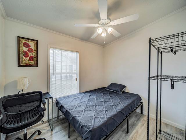 Spacious & newly renovated Dallas House with Patio or porch