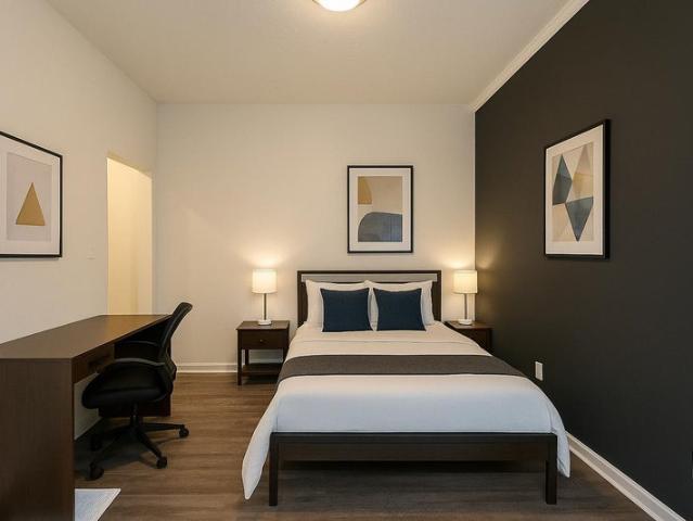 Spacious newly renovated house!