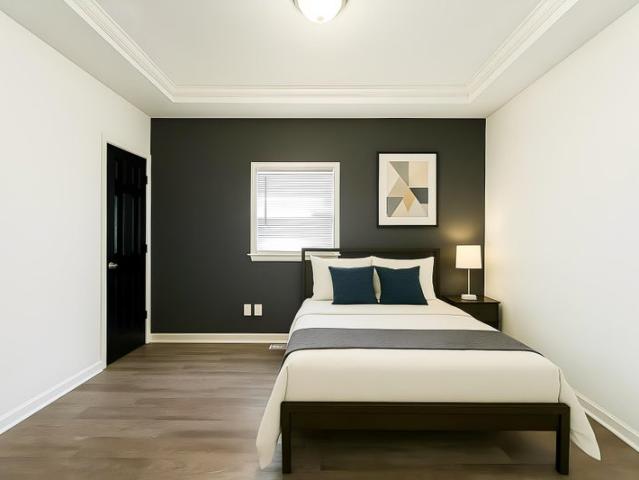 Spacious newly renovated house!